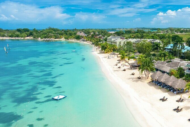 Montego Bay Airport Private Transfers to Royalton Negril - FAQ