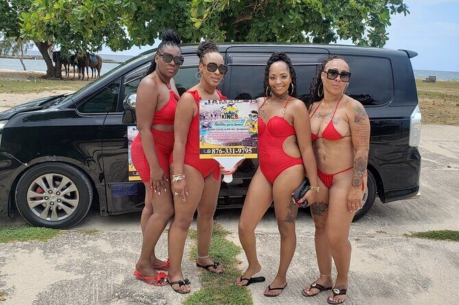 Montego Bay Airport Round Trip Transfer - Final Thoughts: Is This Transfer Right for You?