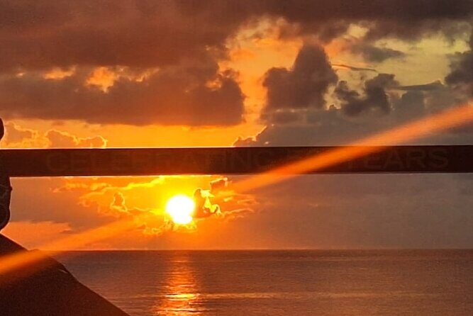 Montego Bay Airport Round Trip Transfer - FAQs