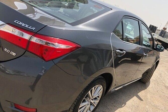 Montego Bay Airport Taxi to any Riu Montego Resort - Summary: Who Is This Transfer Best For?