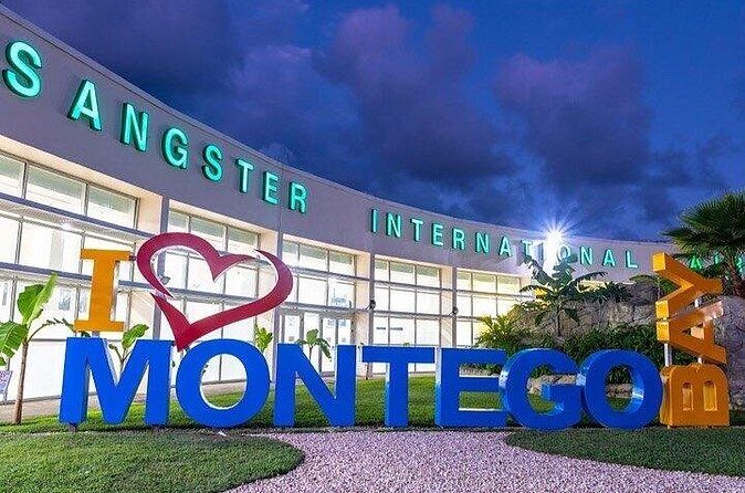 Montego Bay Airport Taxi To Grand Palladium Hotel - Frequently Asked Questions