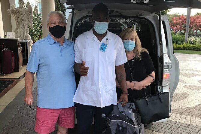 Montego Bay Airport Taxi to Grand Palladium & Spa - Who Will Benefit Most?