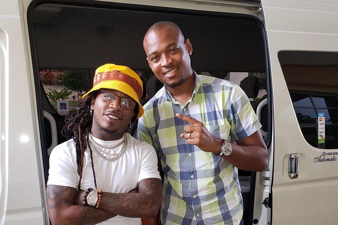 Montego Bay Airport Taxi to H10 Ocean Coral Springs /Eden bay - Why Choose This Transfer?