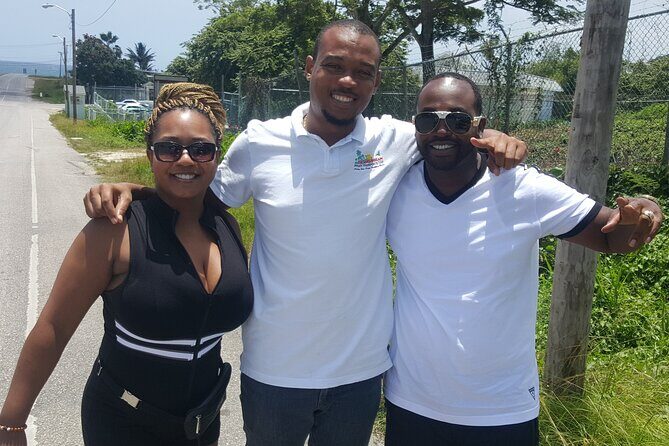 Montego Bay Airport Taxi to H10 Ocean Coral Springs /Eden bay - The Green Apple Store Stop