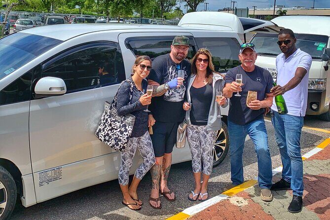 Montego Bay Airport Taxi to H10 Ocean Coral Springs /Eden bay - Who Should Consider This Service?