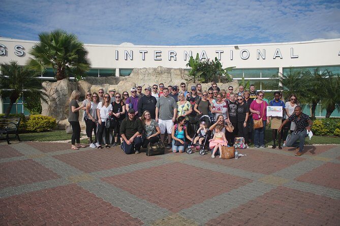 Montego Bay Airport Taxi to H10 Ocean Coral Springs /Eden bay - FAQs