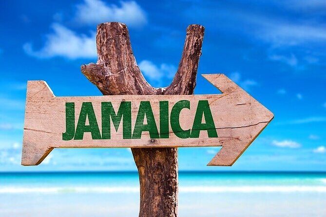 Montego Bay Airport Taxi To Hotels In Negril - The Experience in Practice