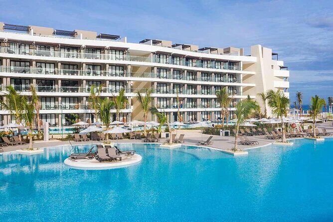 Montego Bay Airport Taxi to Ocean Coral Spring or Eden Bay - Frequently Asked Questions