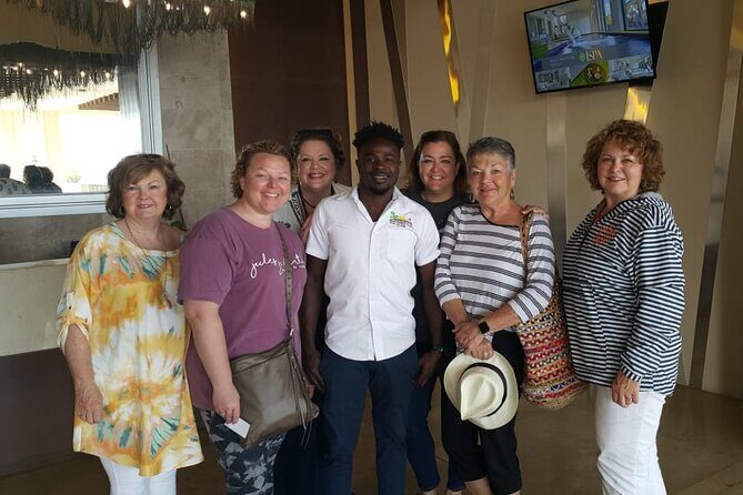 Montego Bay Airport Taxi to Royalton Blue Waters and White Sands - Frequently Asked Questions (FAQs)