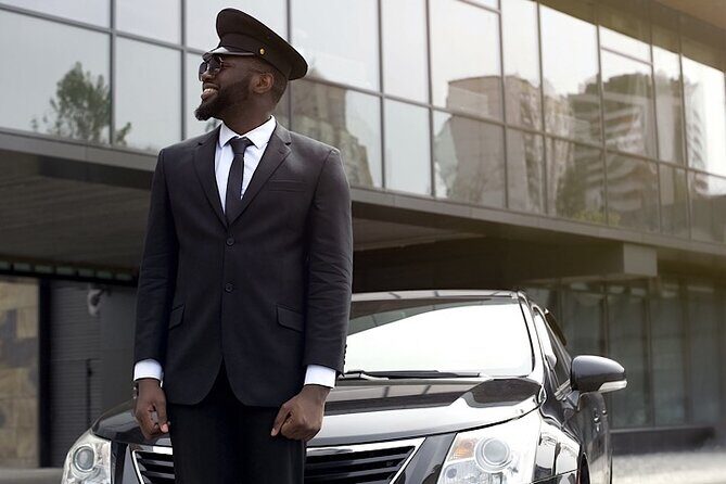 Montego Bay Airport Taxi To Royalton Hotels Montego Bay - The Experience in Detail: A Day in the Life