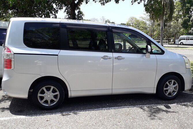 Montego Bay Airport Taxi to Your Hotel - Key Points