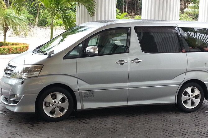 Montego Bay Airport to Grand Bahia Principe - Comprehensive Review of the Montego Bay Airport to Grand Bahia Principe Transfer