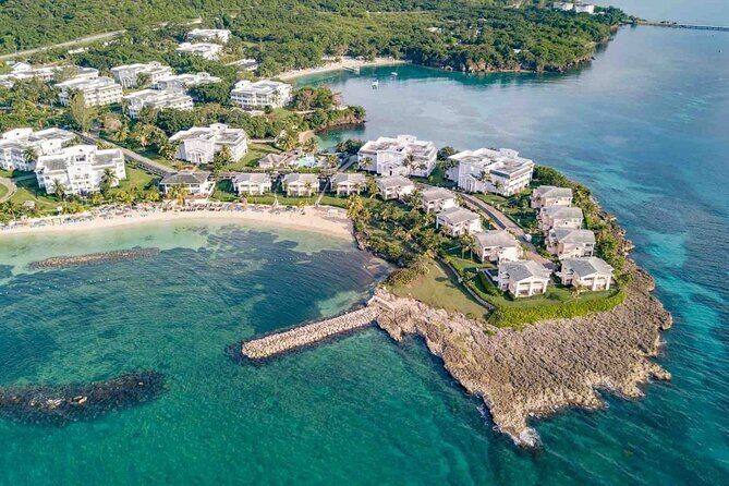 Montego Bay Airport to Hotels in Lucea Grand Palladium - Who Is This Transfer Best For?