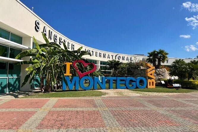 Montego Bay Airport To Negril Hotels/Negril To MBJ Airport - Who Will Benefit Most?