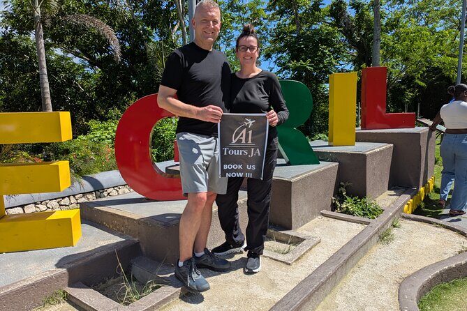 Montego Bay Airport To Negril Hotels/Negril To MBJ Airport - Returning to Montego Bay Airport