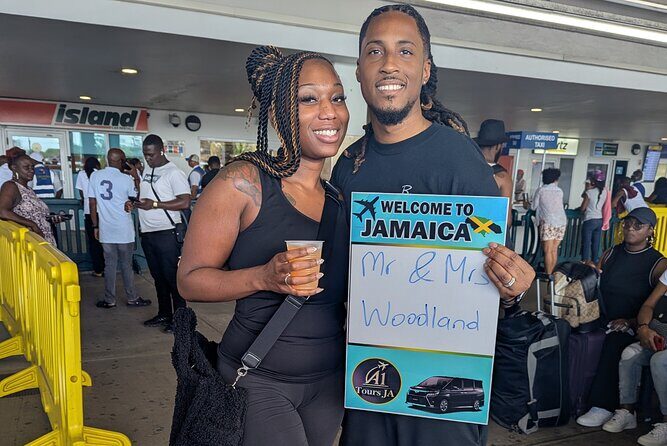 Montego Bay Airport To Negril Hotels/Negril To MBJ Airport - Final Thoughts on Value and Experience