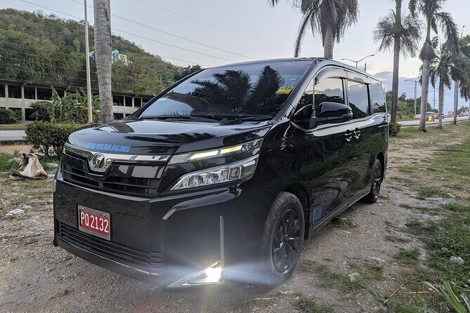 Montego Bay Airport To Negril Hotels/Negril To MBJ Airport - FAQs