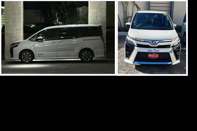 Montego Bay Airport to Royalton/Hideaway Negril Private Transfer - The Sum Up