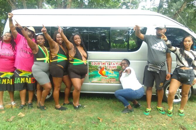 Montego Bay Airport Transfer - Introduction