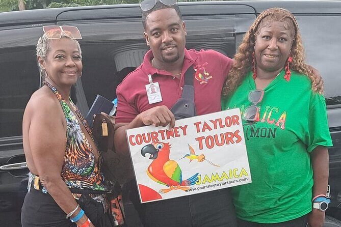 Montego Bay Airport Transfer - Why This Transfer Stands Out