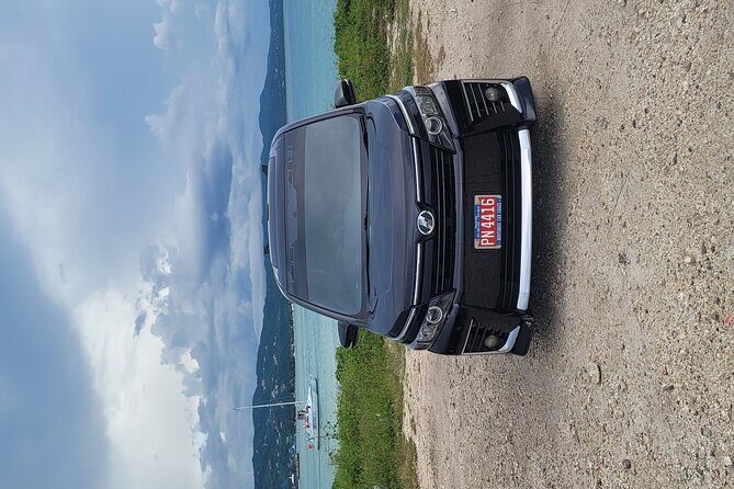 Montego Bay Airport Transfer - Why This Transfer Works for Different Travelers