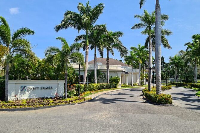 Montego Bay Airport Transfer - Final Thoughts: Who Should Book This Transfer?