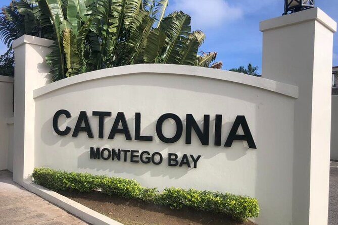 Montego Bay Airport Transfer - FAQs About the Montego Bay Airport Transfer