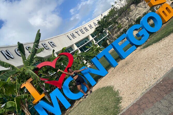 Montego Bay Airport Transfer - Why Choose This Transfer?