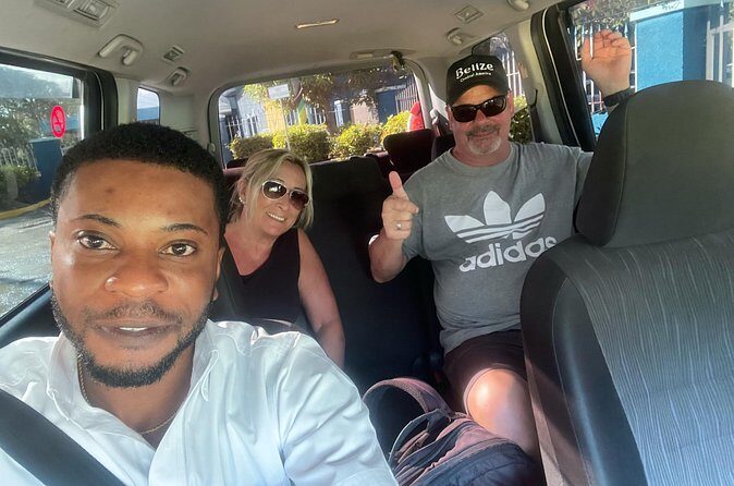 Montego Bay Airport Transfer - Analyzing the Cost and Value