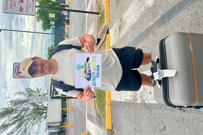 Montego Bay Airport Transfer - Who Is This Tour Best For?