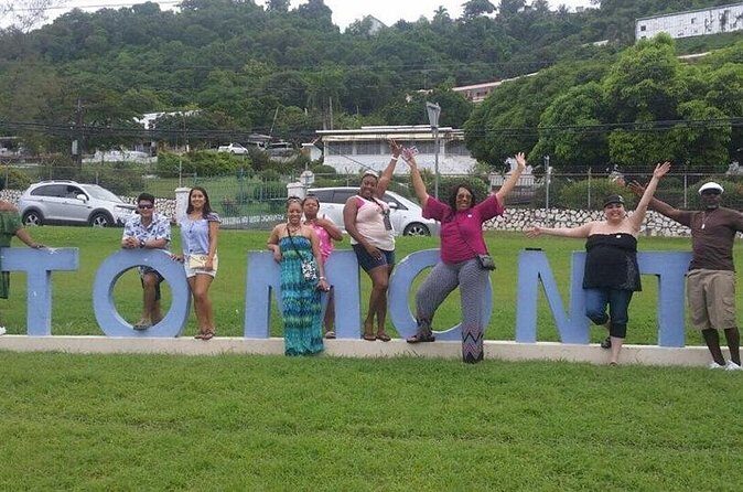 Montego Bay Airport Transfer - Practicalities and Additional Information