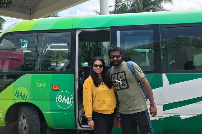 Montego Bay Airport Transfer - FAQ