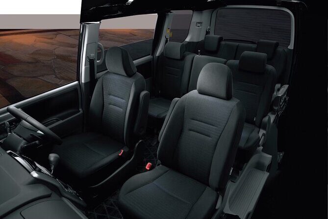 Montego Bay Airport Transfer - What this Montego Bay Airport Transfer Offers