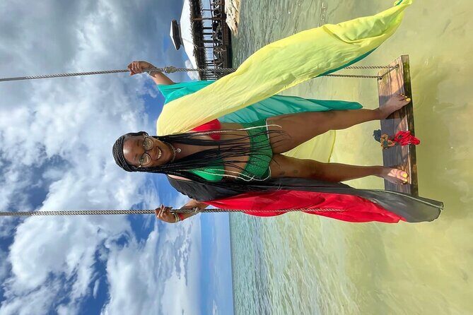 Montego Bay Airport Transfer - The Value of the Service