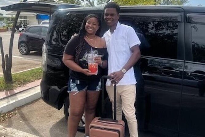 Montego Bay Airport Transfer - The Sum Up: Who Will Love This Service?