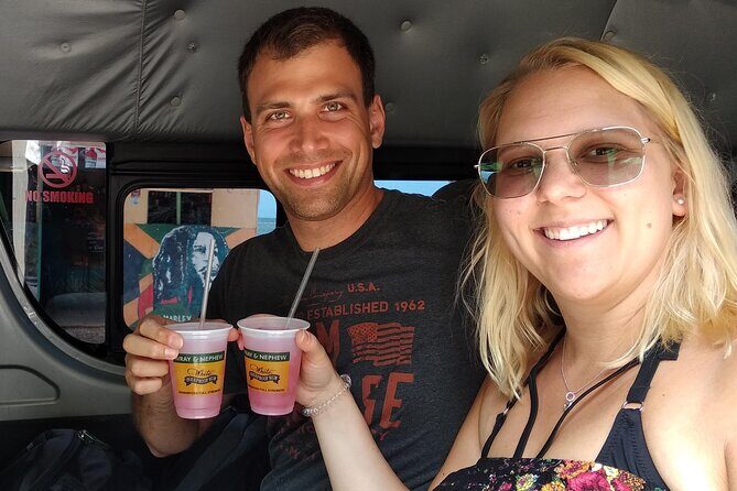 Montego Bay Airport Transfer To and From Falmouth Hotels - What to Expect When Booking This Transfer