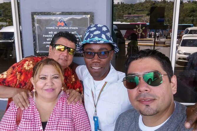 Montego Bay Airport Transfer To and From Falmouth Hotels - Who This Transfer Is Best For