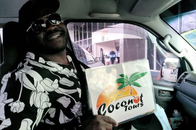 Montego Bay Airport Transfer to and from Hotels in Montego Bay. - Key Points