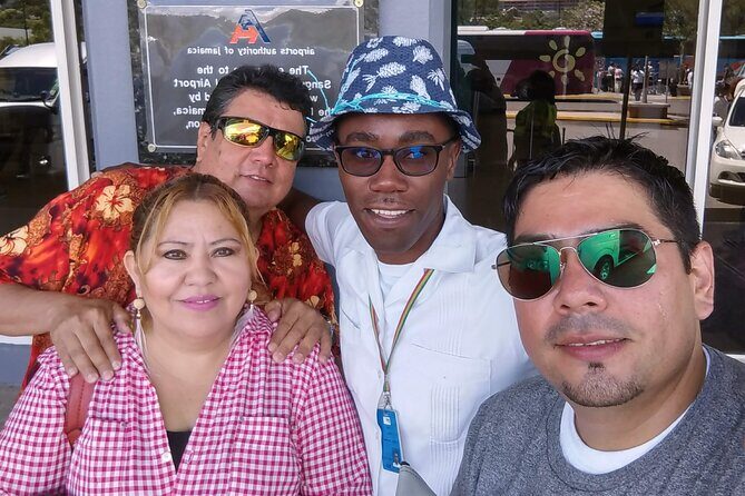 Montego Bay Airport Transfer to and from Hotels in Montego Bay. - Real Traveler Experiences: What They Say