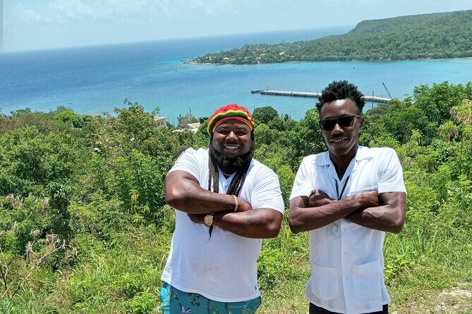 Montego Bay Airport Transfer to and from Hotels in Montego Bay. - Booking and Practicalities