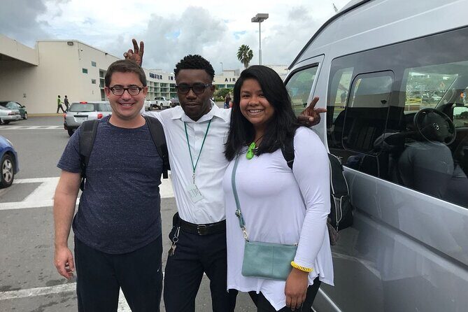 Montego Bay Airport Transfer to and from Hotels in Montego Bay. - Final Words