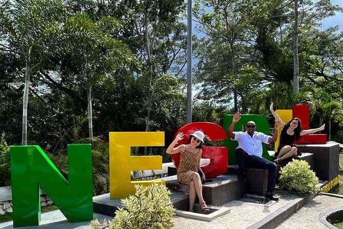 Montego Bay Airport Transfer to Destination in Negril - Introducing the Montego Bay to Negril Airport Transfer Experience