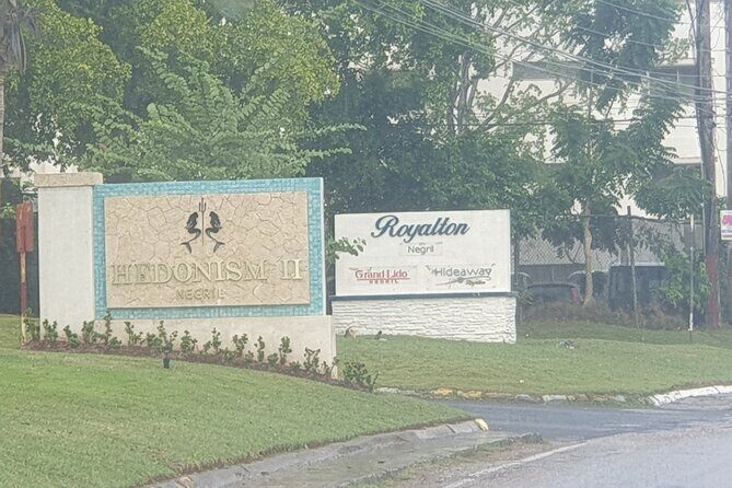 Montego Bay Airport Transfer to Destination in Negril - Who Is This Transfer Best For?