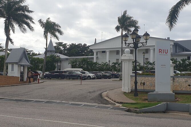 Montego Bay Airport Transfer to Destination in Negril - The Sum Up: Is This Transfer Worth It?