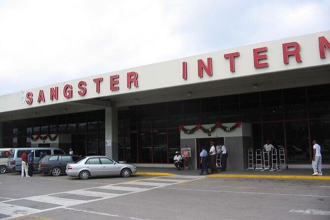 Montego Bay Airport Transfer to Excellence Oyster Hotel Falmouth - What Reviews Say (Based on Available Data)