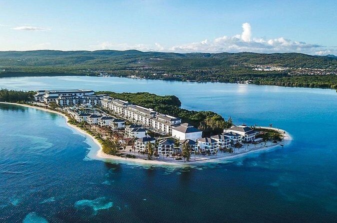 Montego Bay Airport Transfer to Excellence Oyster Hotel Falmouth - Final Thoughts