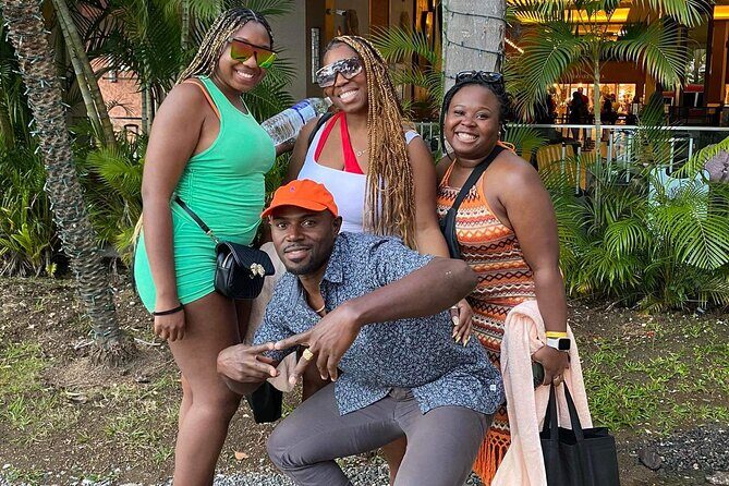 Montego Bay Airport Transfer to/from Resorts in Montego Bay - Booking and Flexibility