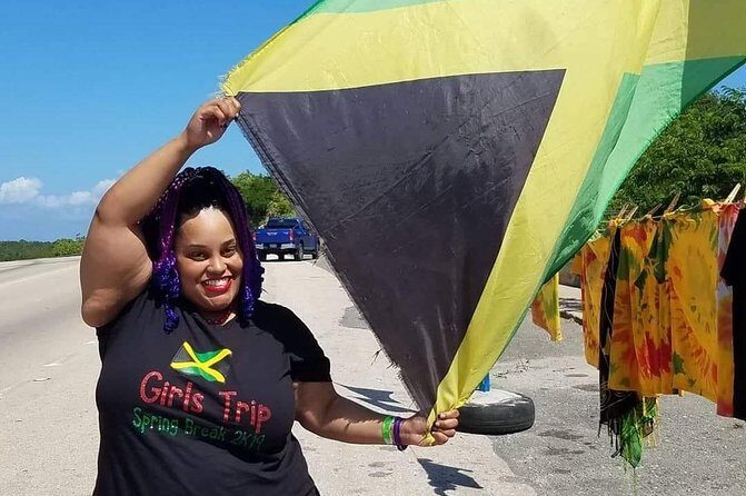 Montego Bay Airport Transfer to Hilton Rose Hall - Why This Transfer Offers Good Value