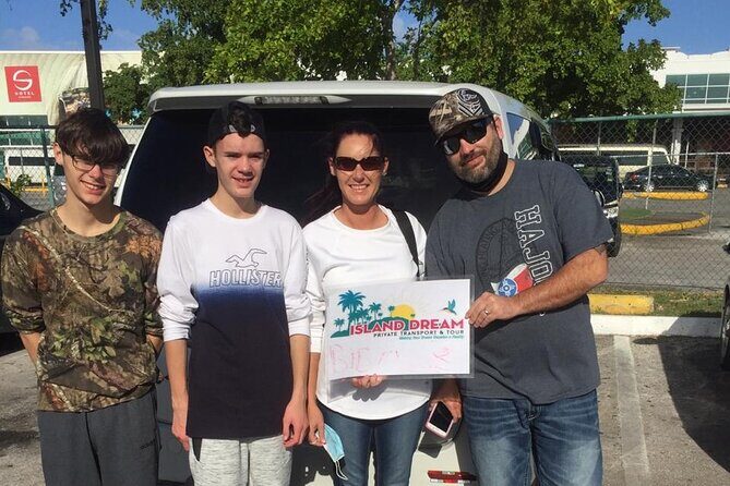 Montego Bay Airport Transfer to Hilton Rose Hall - FAQ