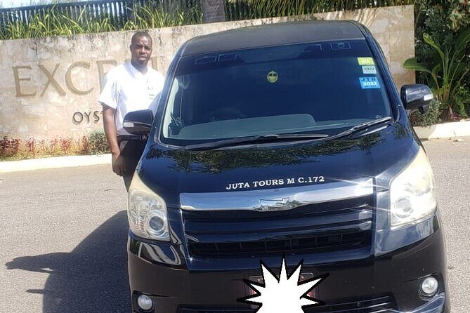 Montego Bay Airport Transfer to Hotels and Villas in Montego Bay - Key Points